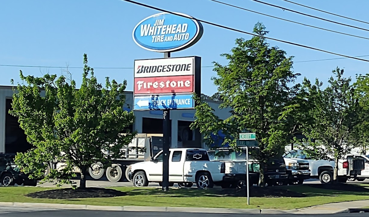 Jim Whitehead's Best-One Tire & Service | Tires & Auto Care